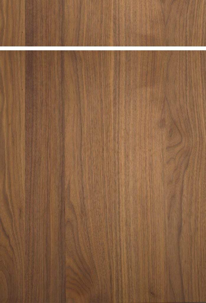 Houten vlakke & gegroefde deuren | Aro